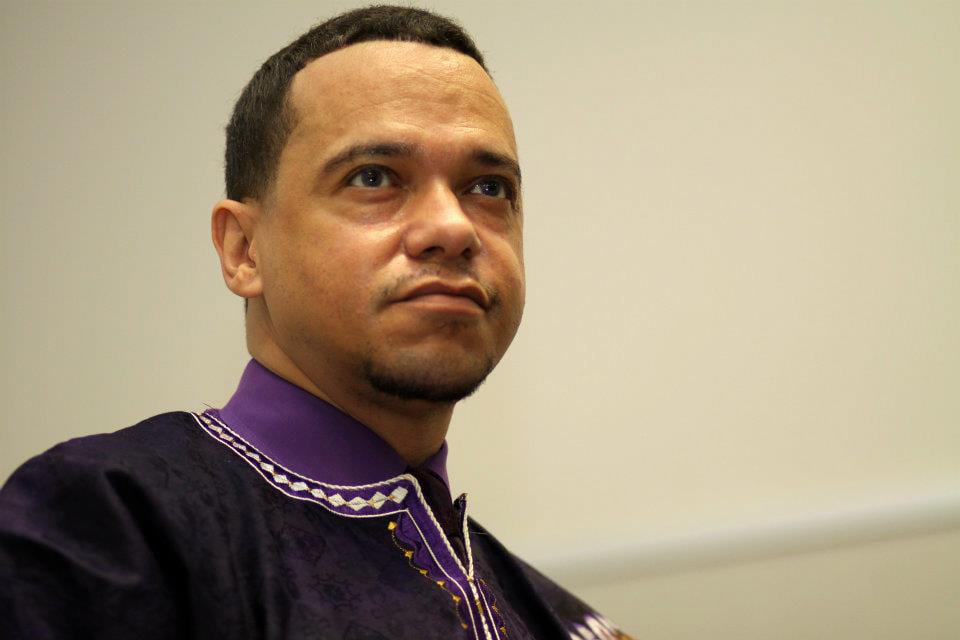 Michael Joseph Brown, Ph.D. - Payne Theological Seminary